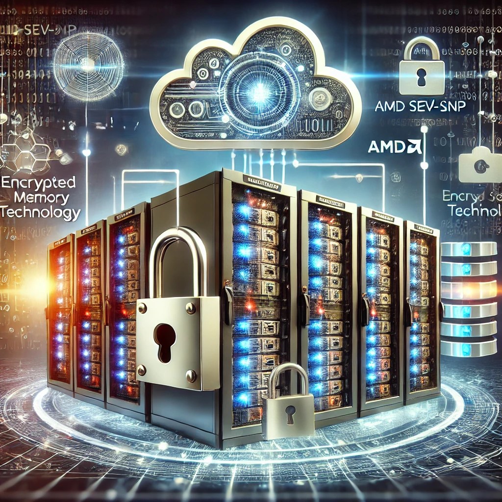 5 Key MSP Lessons on Mitigating BadRAM Attacks and Protecting Virtual ...